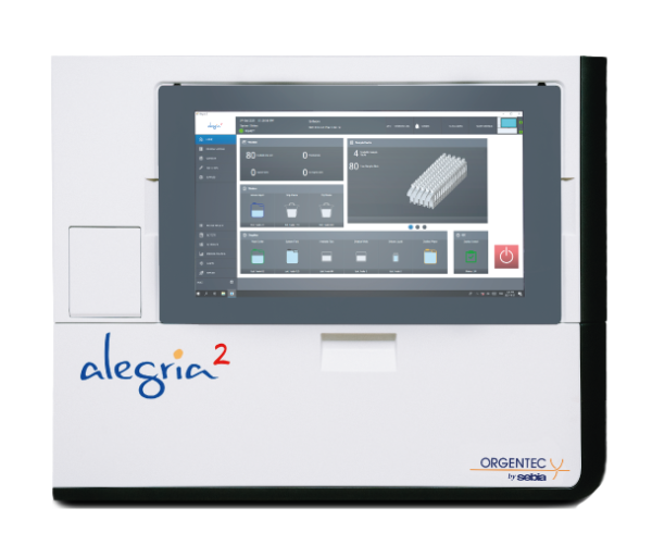 AtomMed – Medical Solution